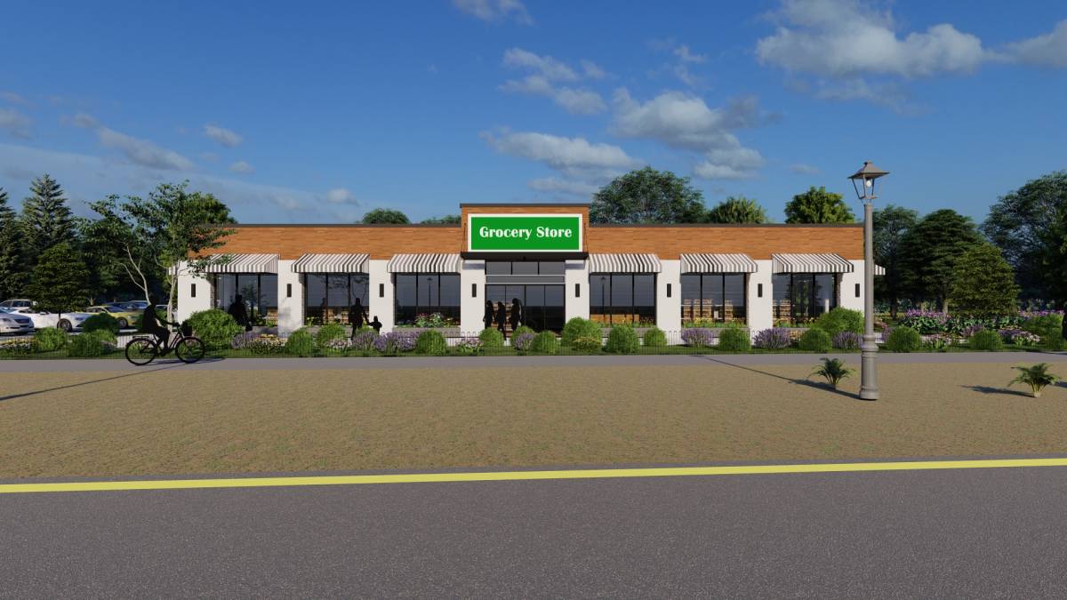 Design project for Modern Retail in United States | Arcbazar