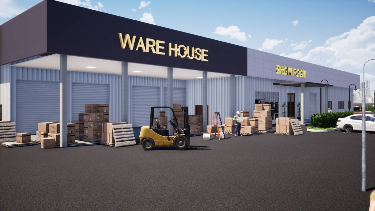 Design project for Memphis Makeover in United States | Arcbazar