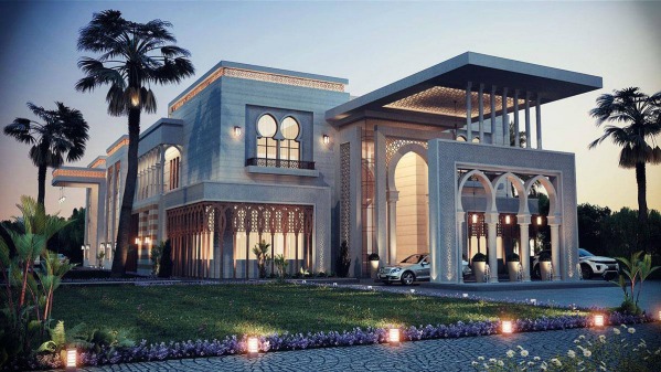 New Residential Single Family Homes Designed by Archi-Next - villa ...