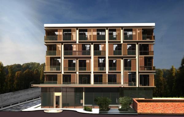 Design project for Three Star Hotel in a small town in India | Arcbazar
