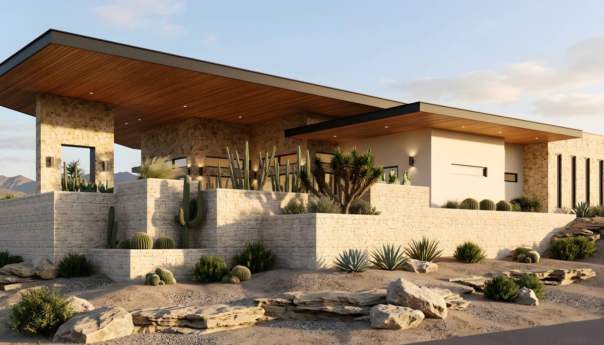 Design project for High End Residential - Roof Design in United States ...
