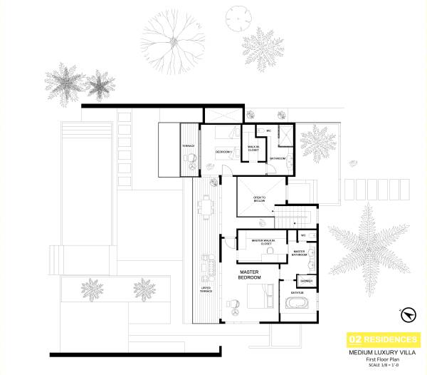 Design project for Design a 12+ acre Private Island in Bahamas | Arcbazar