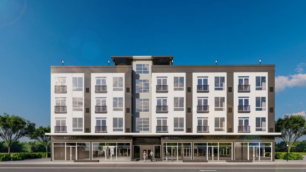Design project for 232 State Street in United States | Arcbazar