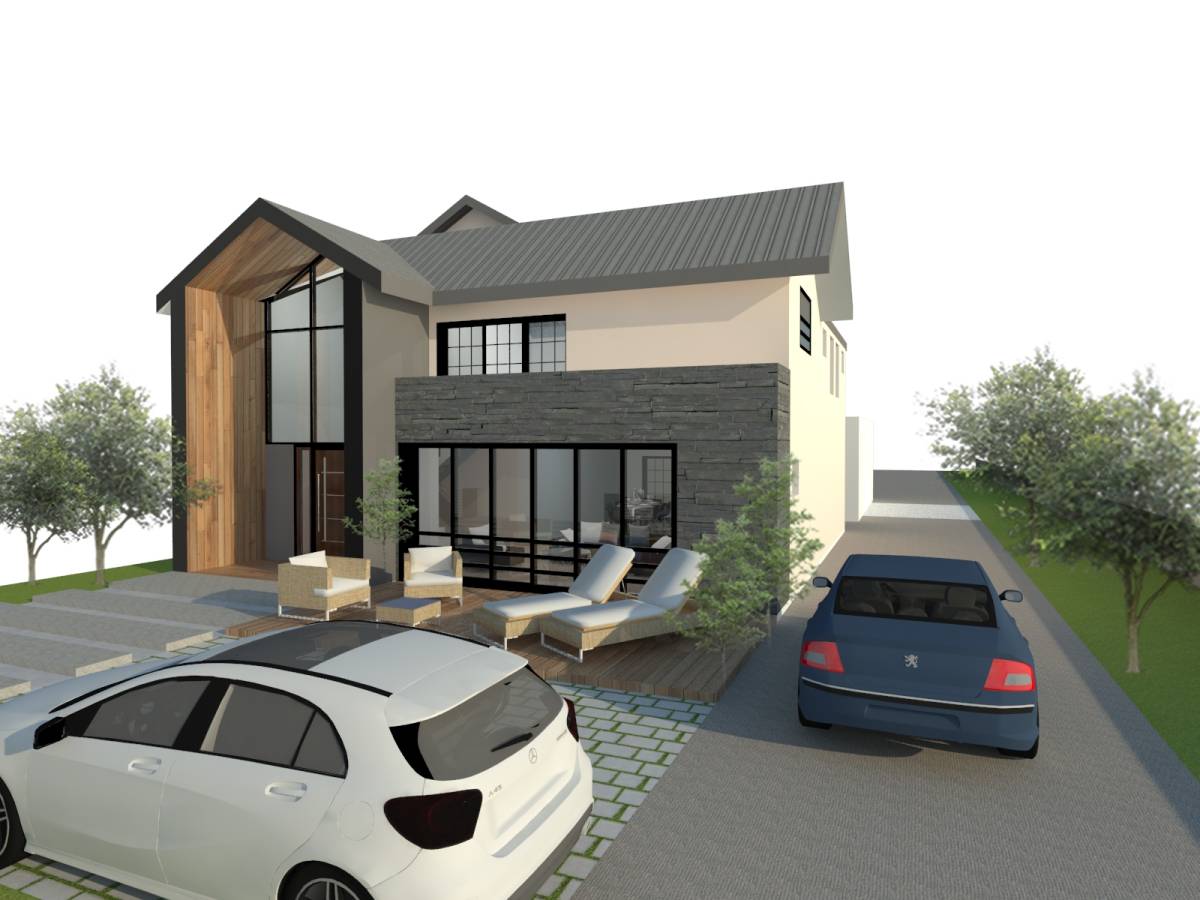 Design project for House Addition Project in United States | Arcbazar
