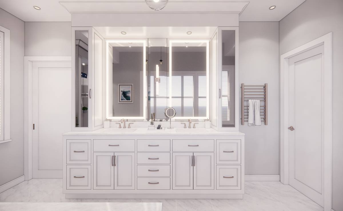Design project for Master suite in United States | Arcbazar
