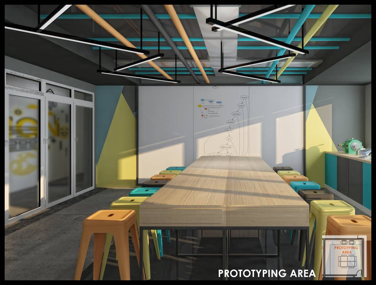 Design project for Glastonbury High School AgSci and CREST Labs ...