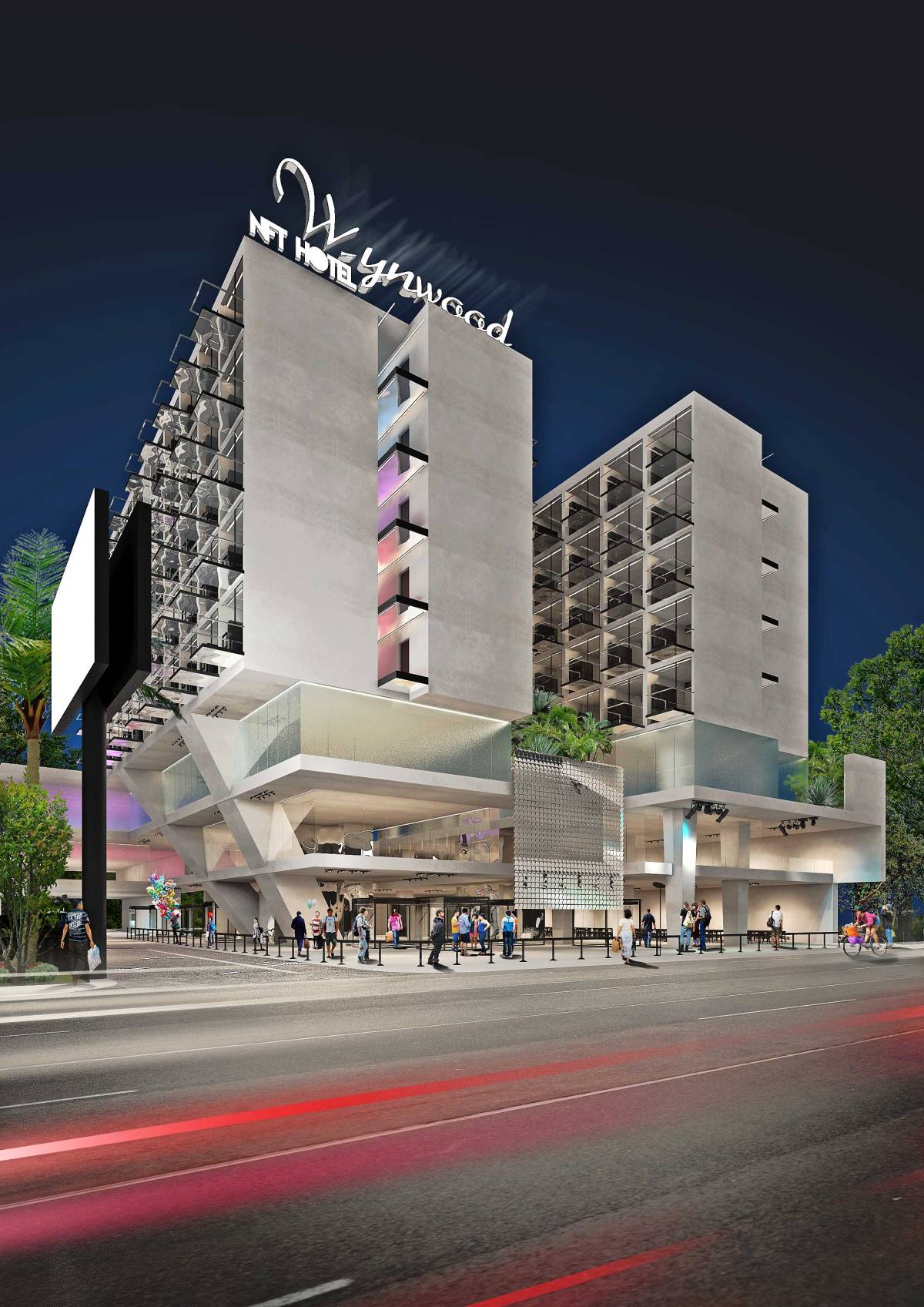 Hospitality - Hotels Competition -Coral Gables, US, $1712 | Arcbazar