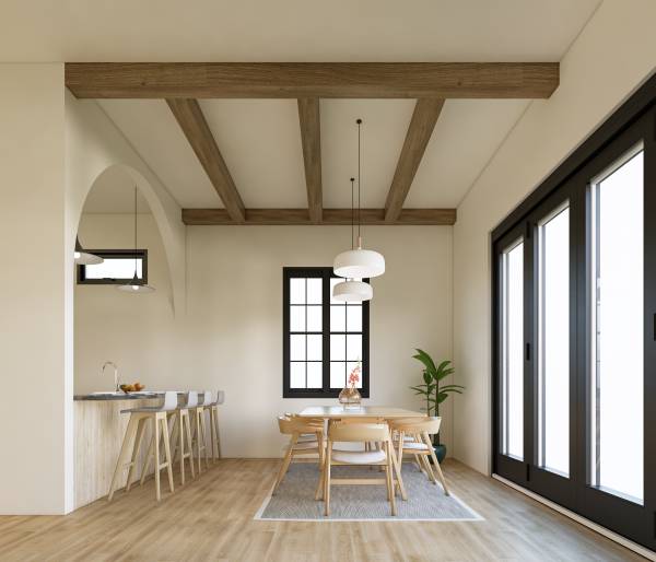 Design project for First Floor Redesign in United States | Arcbazar