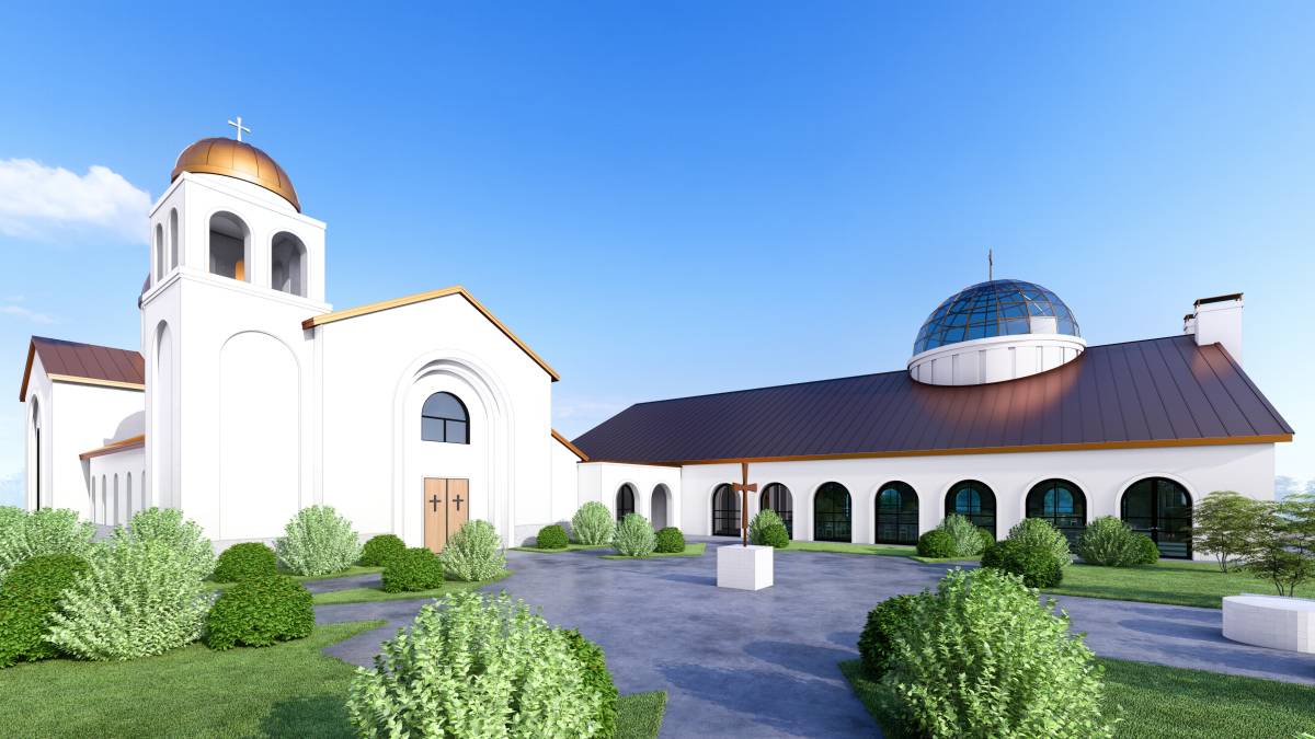 Design project for Archangel Gabriel in United States | Arcbazar