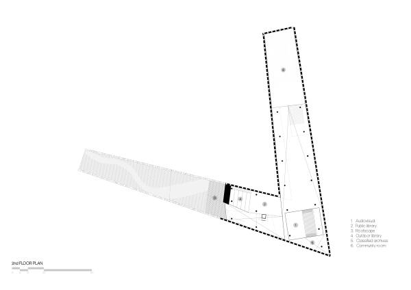 Design project for Obama Presidential Center in United States | Arcbazar