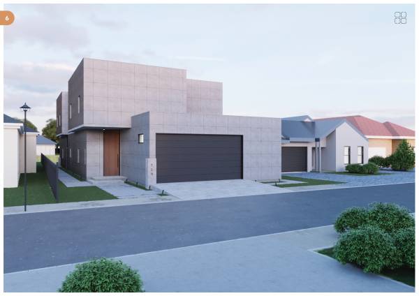 Design project for Wallaroo House in Australia | Arcbazar