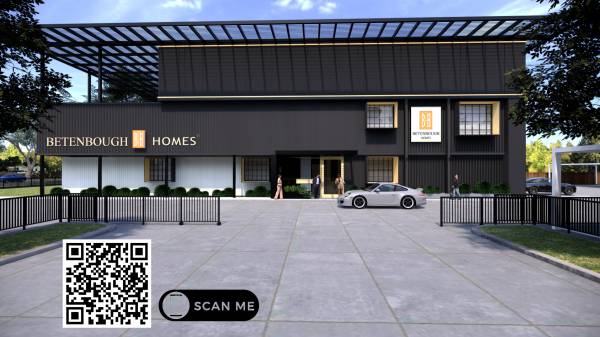 Design project for Office Building Exterior Remodel in United States ...