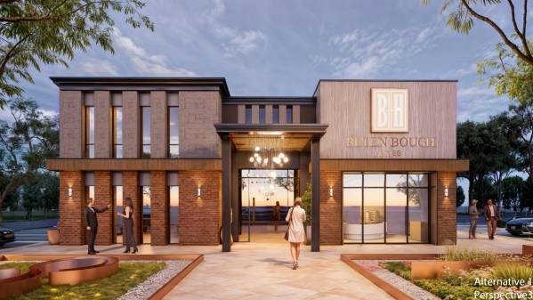Commercial & Offices - Office Buildings MimarHFF STUDIO - Office ...