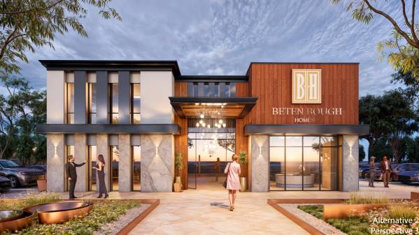 Commercial & Offices - Office Buildings MimarHFF STUDIO - Office ...