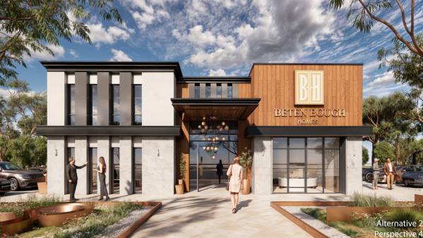Commercial & Offices - Office Buildings MimarHFF STUDIO - Office ...