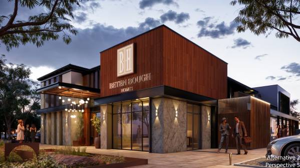 Commercial & Offices - Office Buildings MimarHFF STUDIO - Office ...