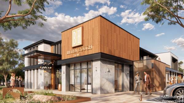 Commercial & Offices - Office Buildings MimarHFF STUDIO - Office ...