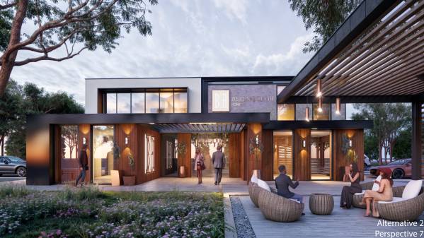 Commercial & Offices - Office Buildings MimarHFF STUDIO - Office ...