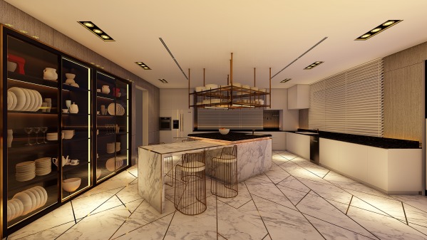 New Residential Single Family Homes Designed by Semma Architects ...