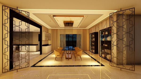 New Residential Single Family Homes Designed by Semma Architects ...