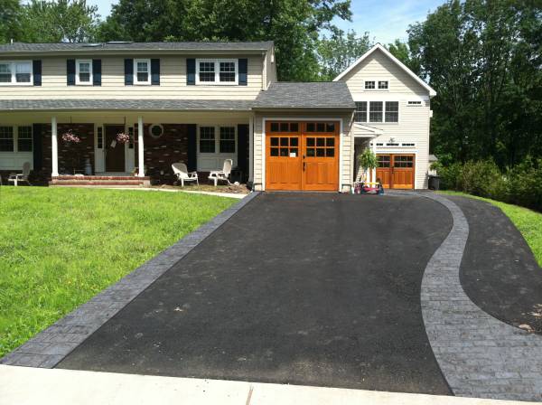 Design project for Stamped Asphalt Driveway design in United States ...