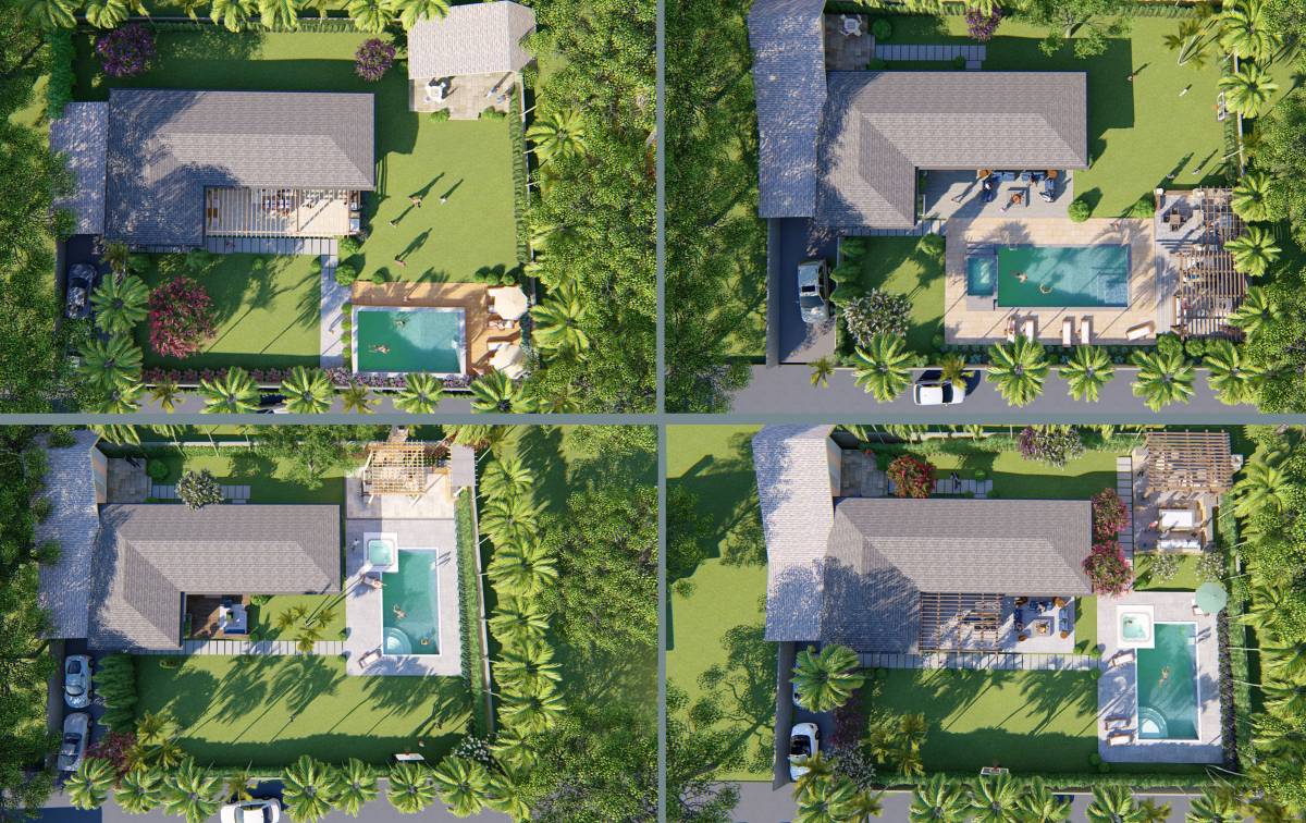 Decks / Patios Competition -NL, $1129 | Arcbazar