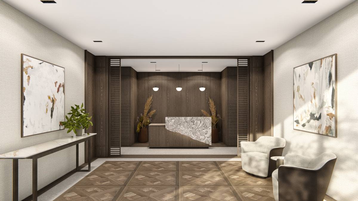 Design project for Accounting Offices in | Arcbazar