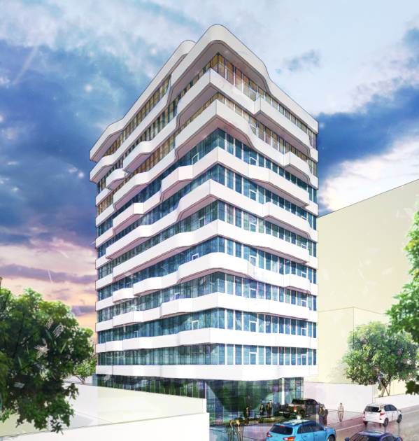 Design project for Central Suite in Dominican Republic | Arcbazar