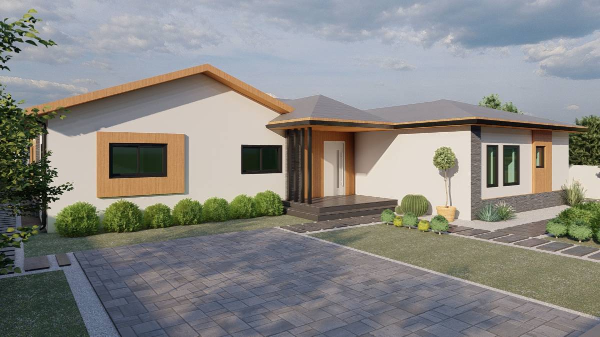 Design project for Residential - New room addition - Competition ...