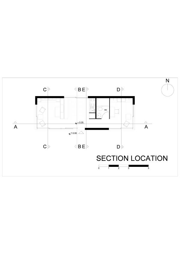Design project for Modernise the Park Home: Bring it into the 21st ...