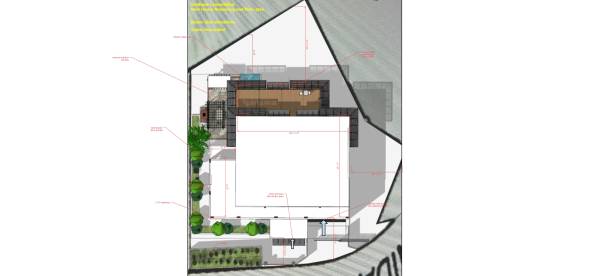 المنازل العائلية المفردة تم التصميم بواسطةWadadli Design Group - New ...