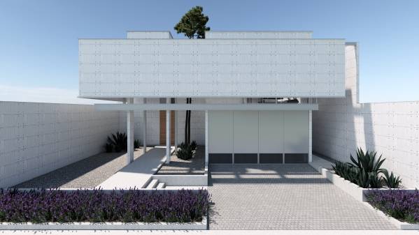 Design project for Wallaroo House in Australia | Arcbazar
