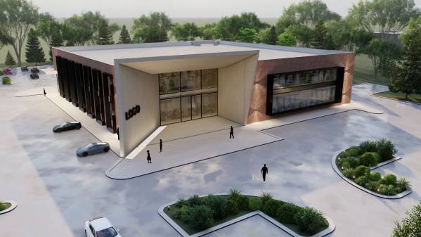 Design project for Facade and Elevation Design for Contemporary ...