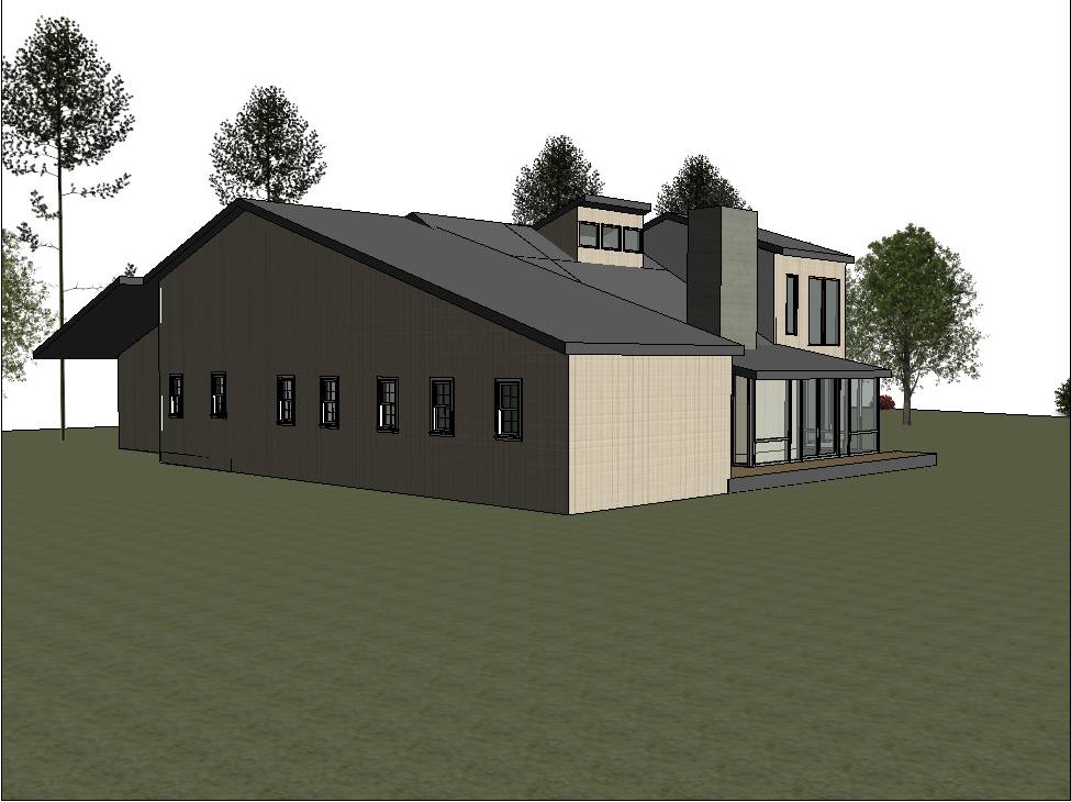 Additions Competition -Billerica, US, $1200 | Arcbazar