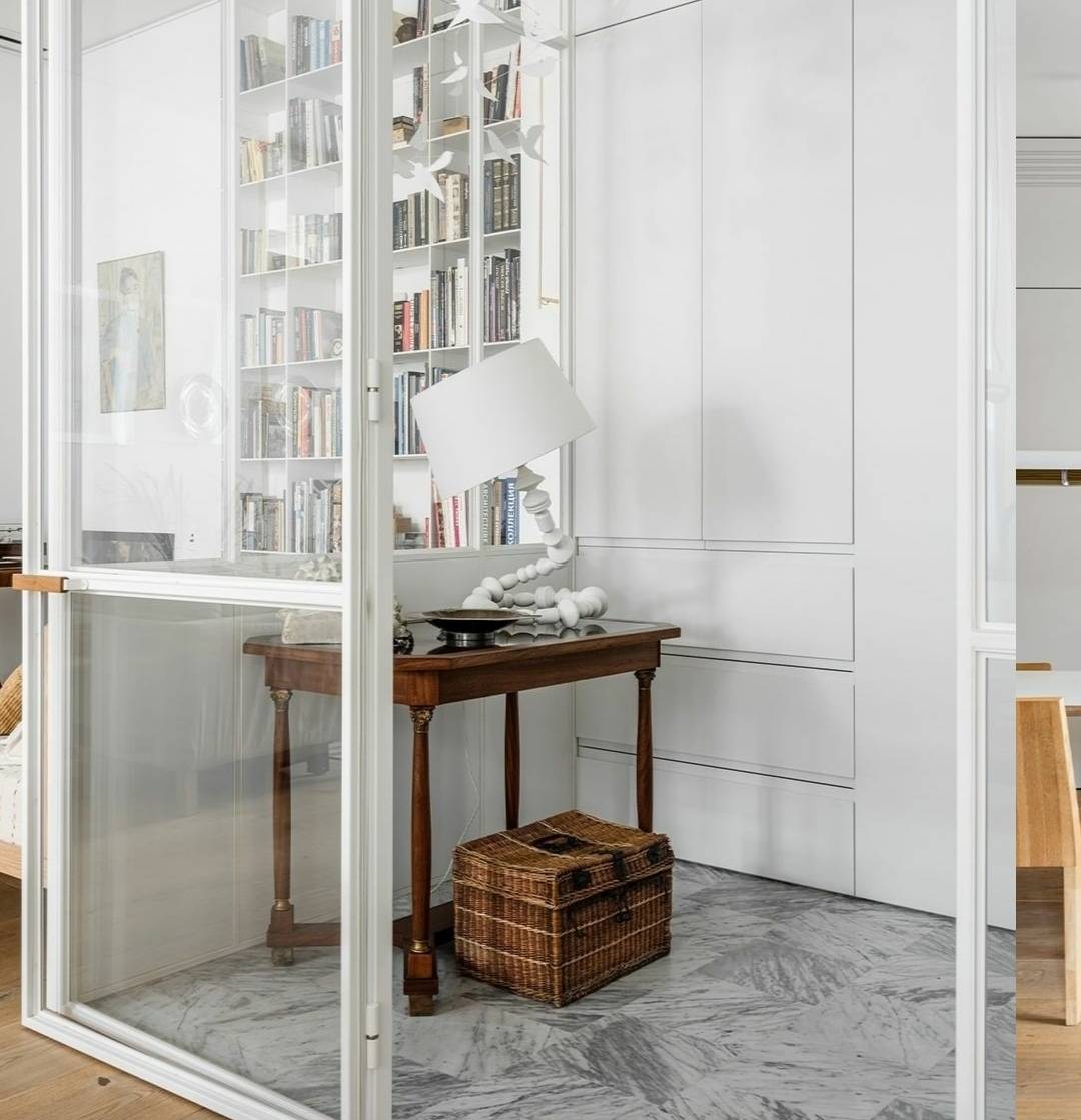 Design project for Redesign Apartment Layout in Bahamas | Arcbazar