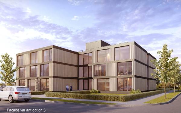 Design project for Main Lake Studio Apartments in United States | Arcbazar