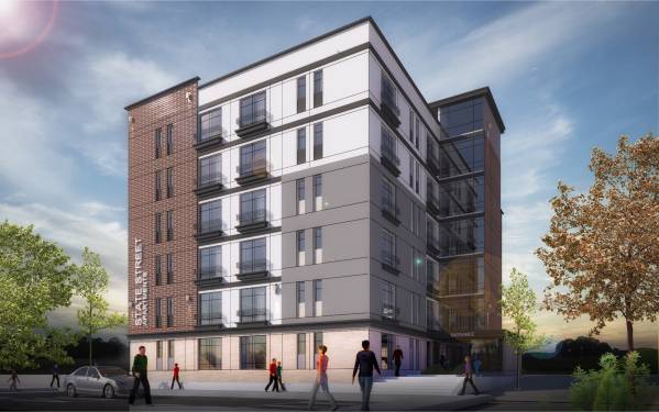 Design project for State Street Micros in United States | Arcbazar