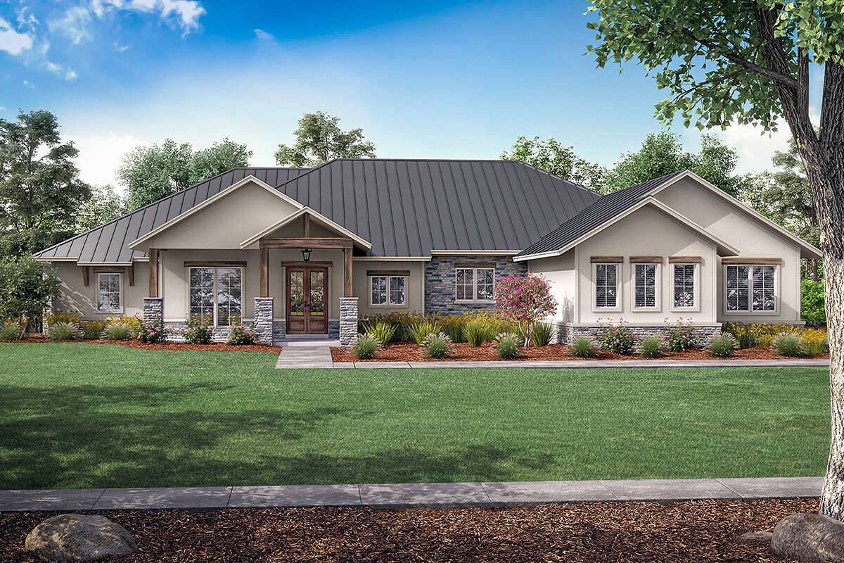Design project for Cisco - New Home Residential - Elevation in United ...