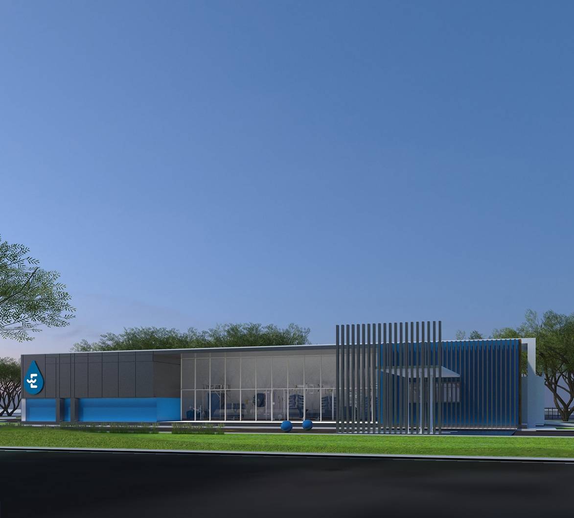 Design project for Everclean Car Wash Exterior/Facade REDESIGN in ...