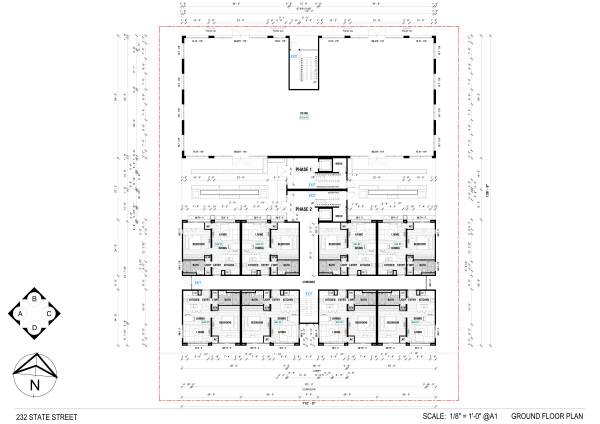 Design project for 232 State Street in United States | Arcbazar