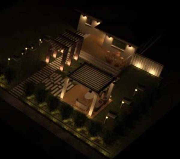 Design project for Paramount Curb Appeal in United States | Arcbazar