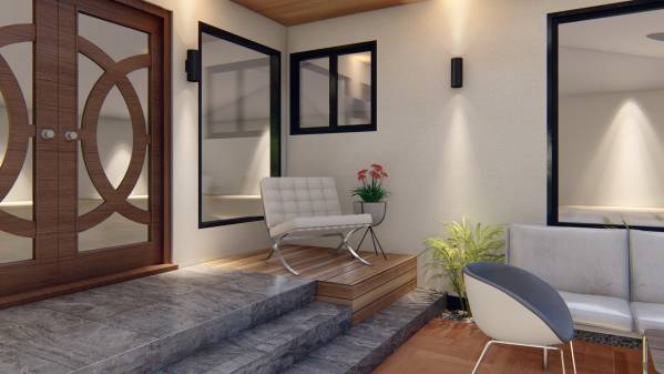 Other Designed by Libra. K - Design of an Enclosed Atrium that Serves ...