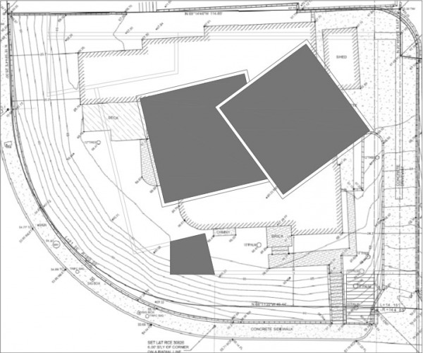 Design project for Playa del Rey Resort House in United States | Arcbazar