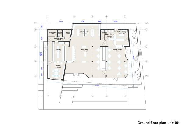 Design project for Medical Marijuana Dispensary Building Concept Design ...