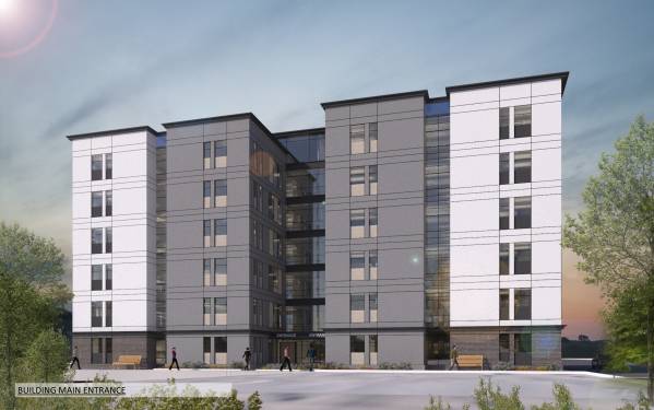 Design project for State Street Micros in United States | Arcbazar