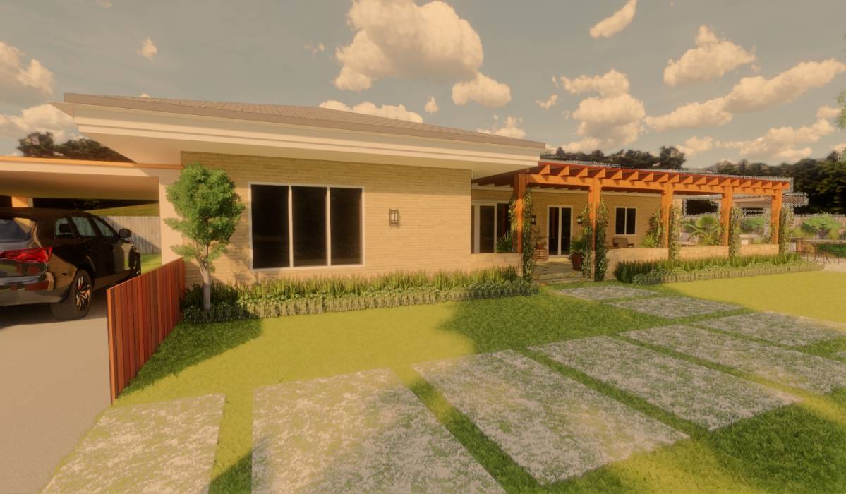 Decks / Patios Competition -NL, $1129 | Arcbazar