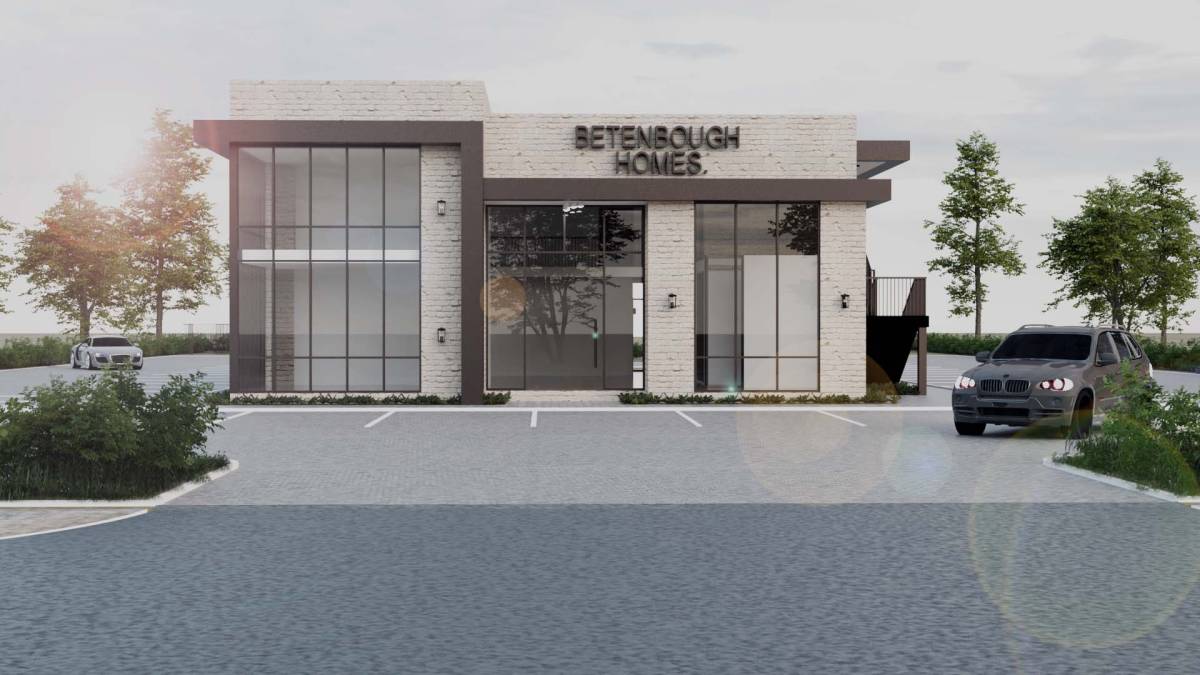 Commercial & Offices - Office Buildings MimarHFF STUDIO - Office ...