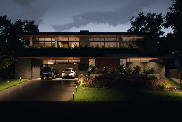 Design project for New Home Build in United States | Arcbazar