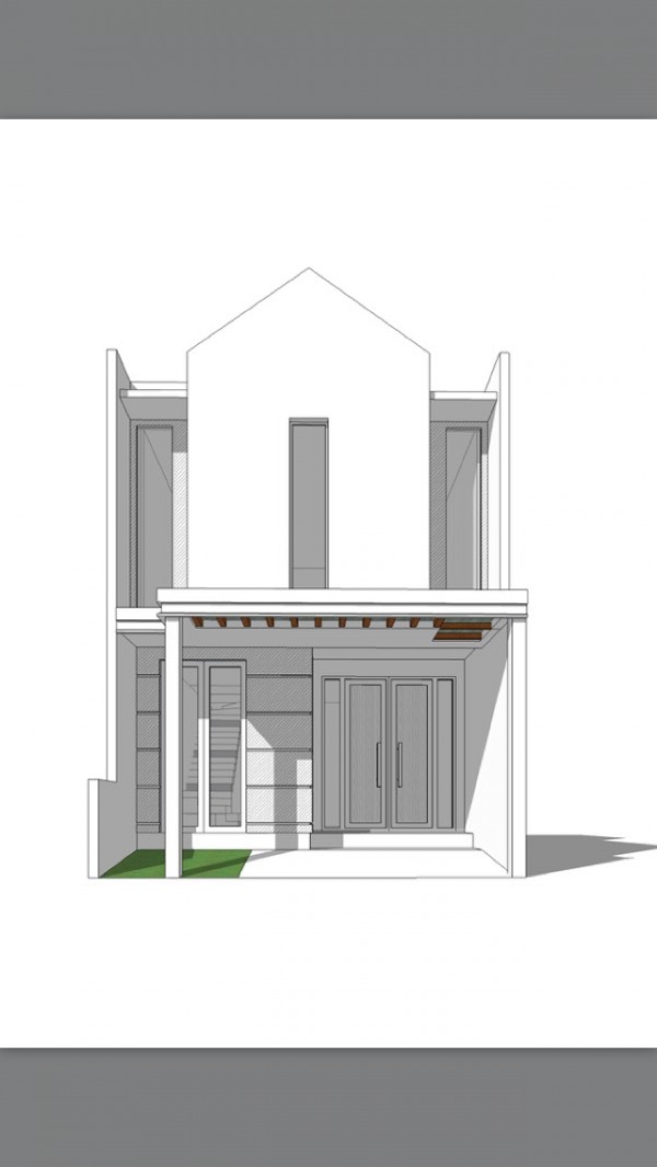 New Residential Single Family Homes Designed by MBS architect - Private ...