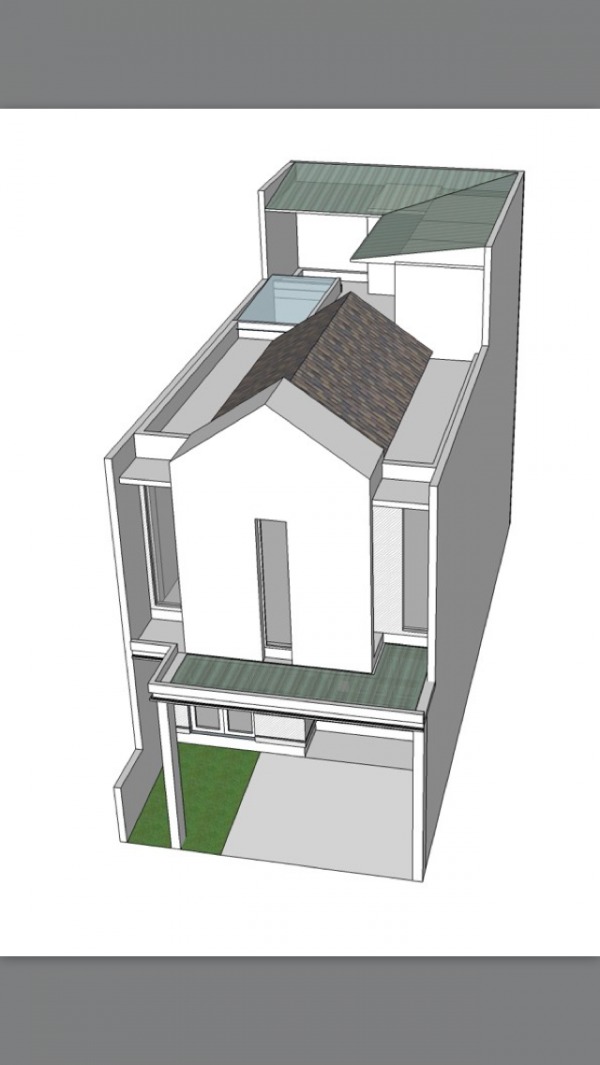 New Residential Single Family Homes Designed by MBS architect - Private ...